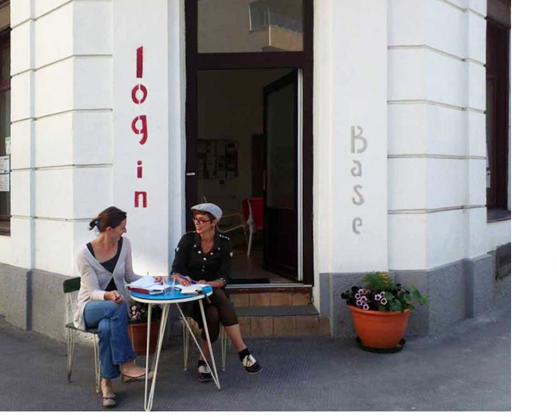 Über Login - Loginsleben